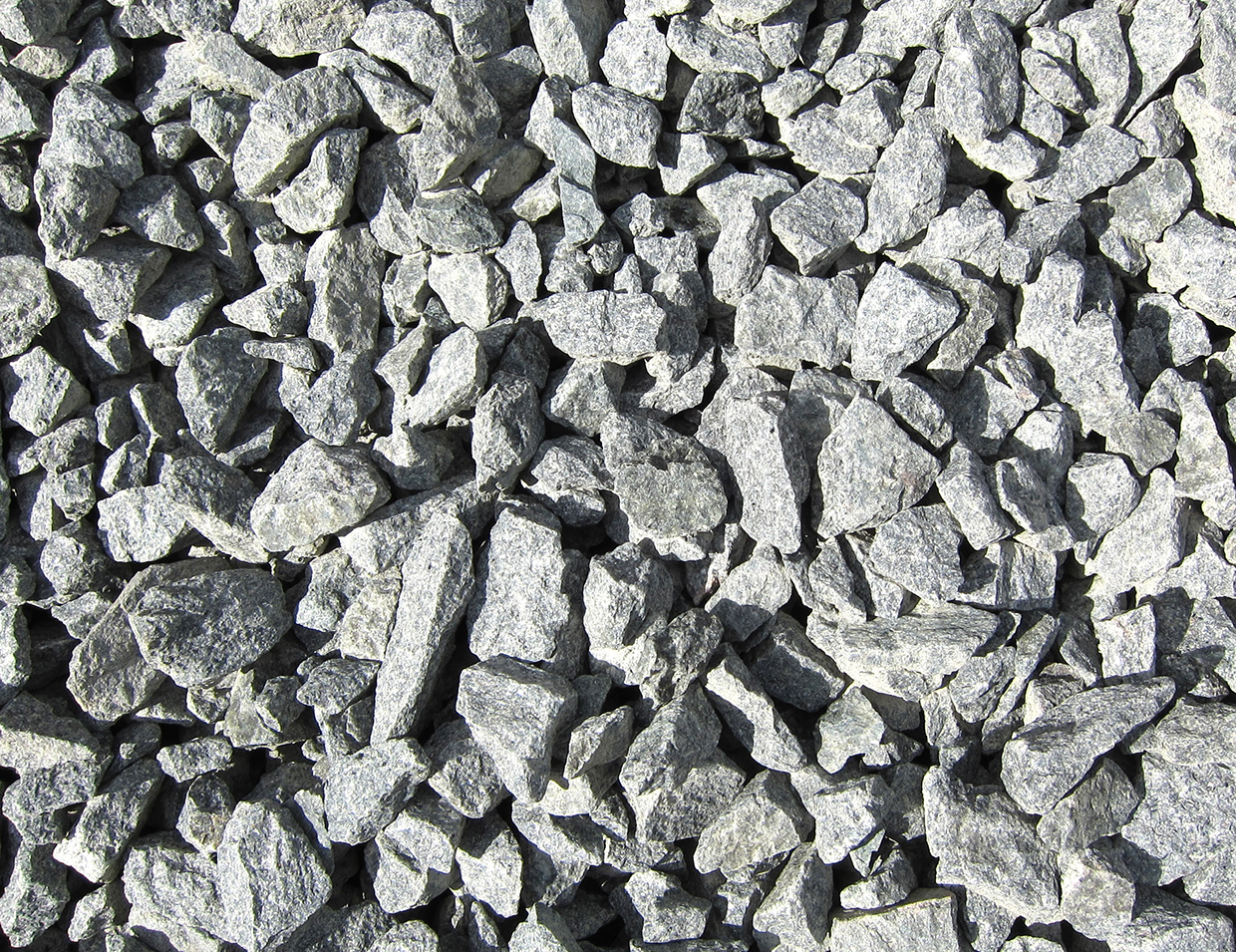 Makadam 8-16 mm 500 kg | Handla hos Flisby